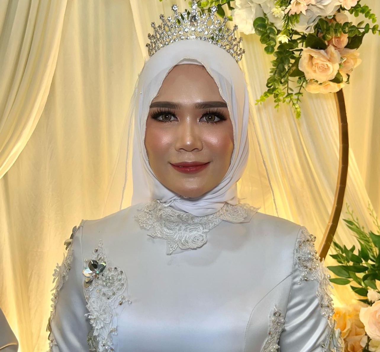 Julia Hamza | Wedding Guides | Perkahwinan