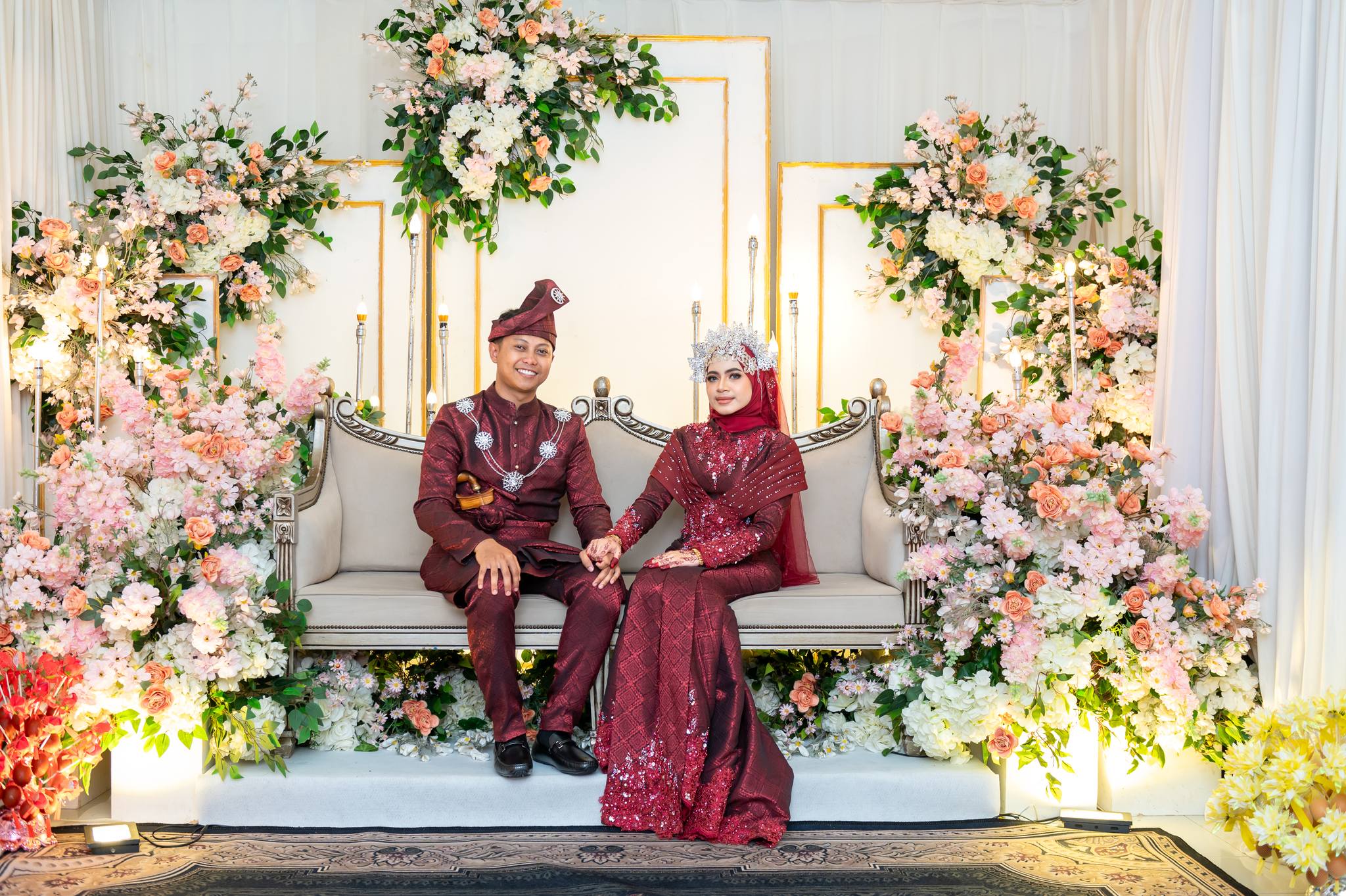 Zulis Studio | Wedding Guides | Perkahwinan